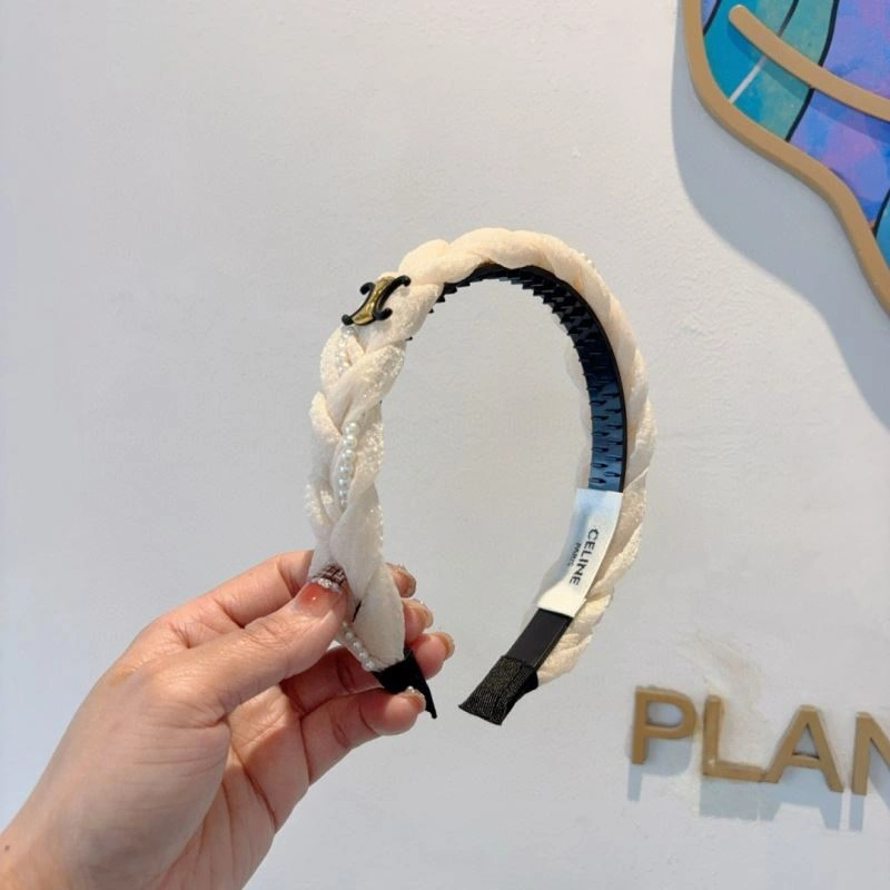 Celine Hair Hoop