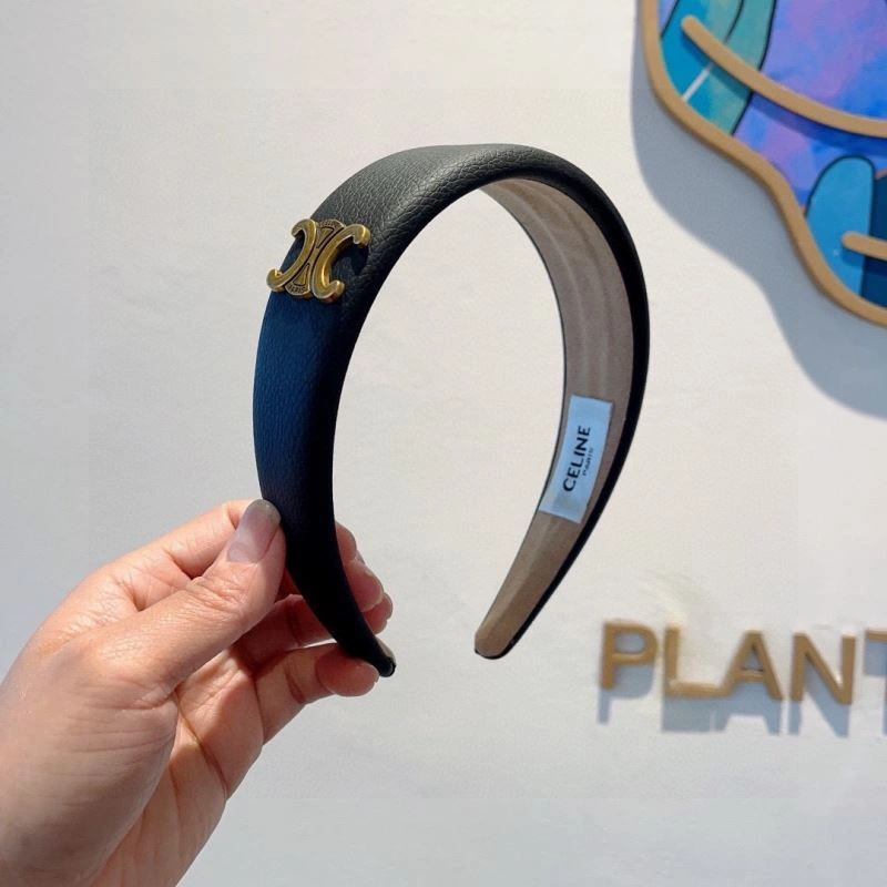 OEM Celine Hair Hoop