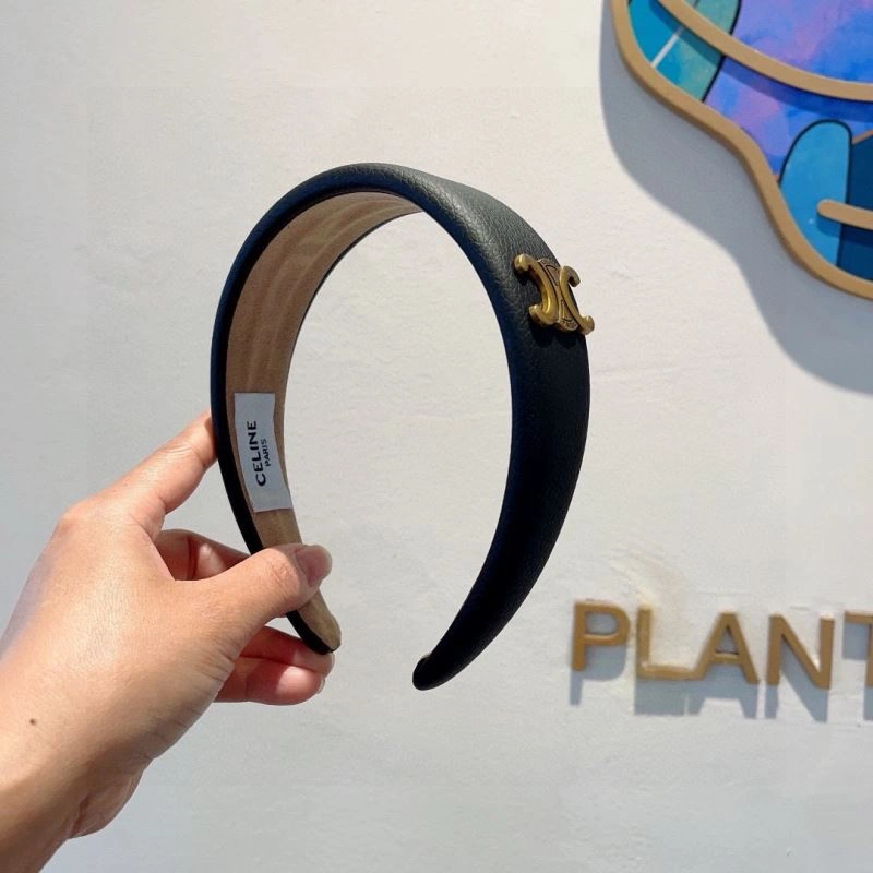 OEM Celine Hair Hoop