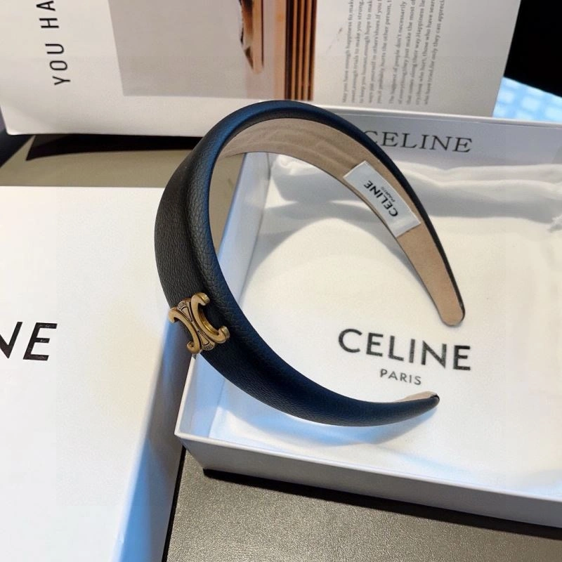 OEM Celine Hair Hoop