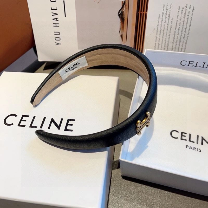OEM Celine Hair Hoop