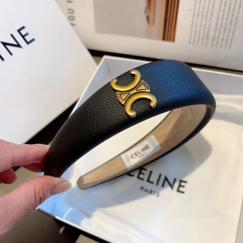 OEM Celine Hair Hoop
