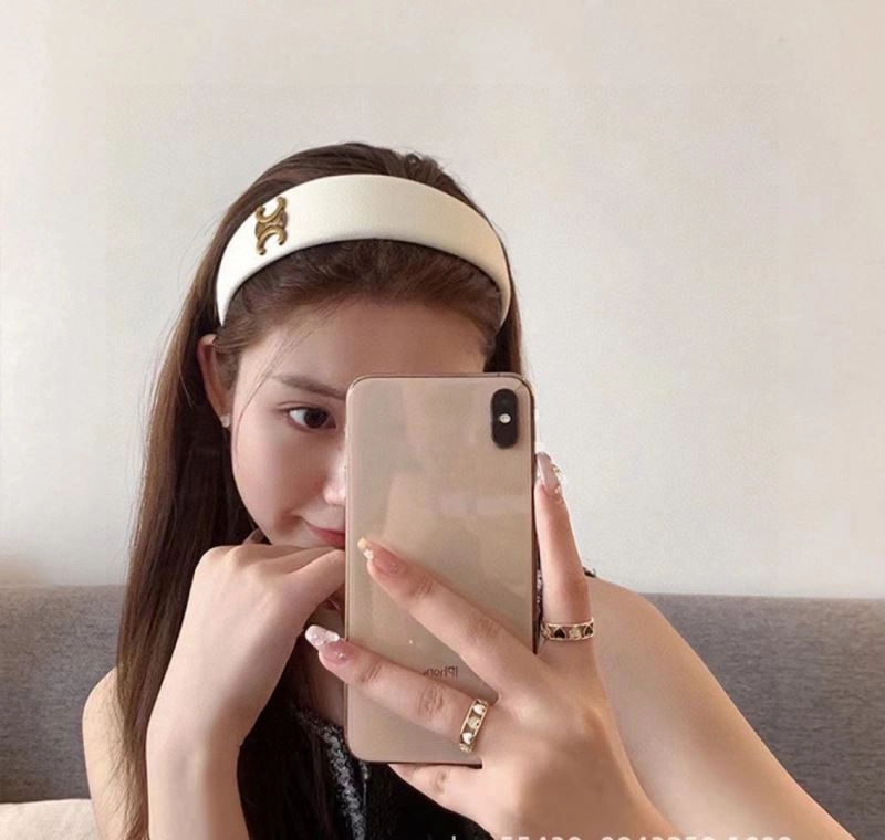 Celine Hair Hoop