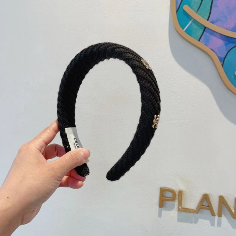 Celine Hair Hoop