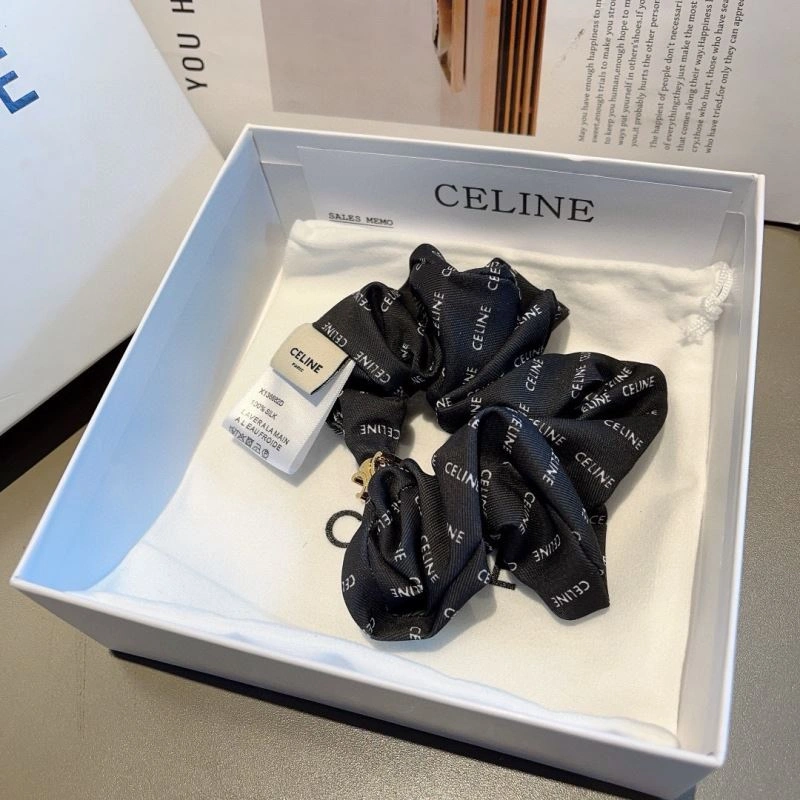 Bargain Celine Hair Hoop