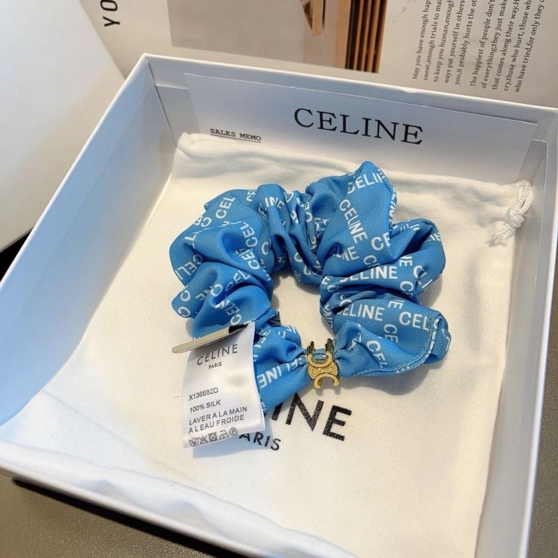 Cut-rate Celine Hair Hoop