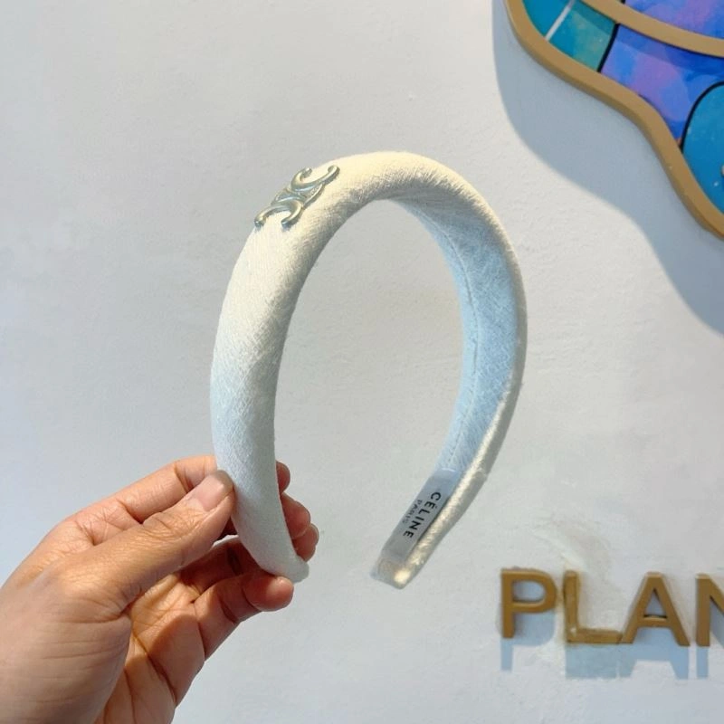 Celine Hair Hoop