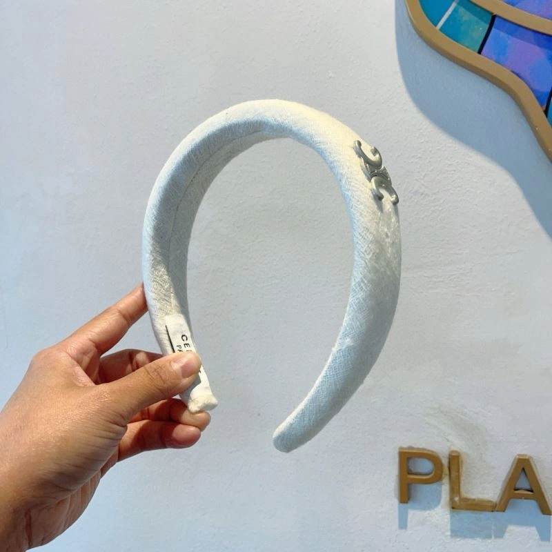 Cut-rate Celine Hair Hoop