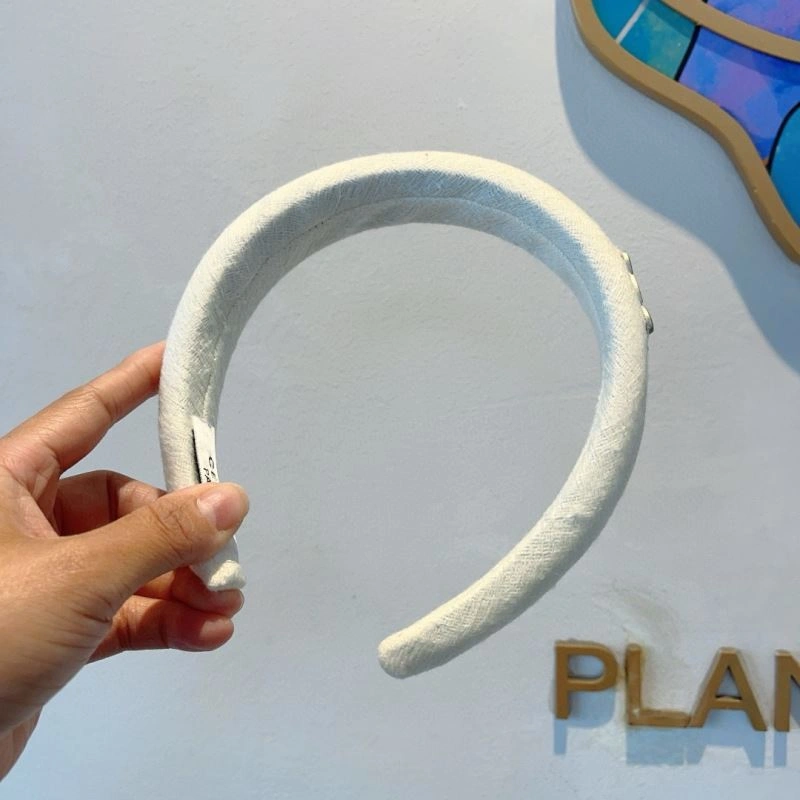Cut-rate Celine Hair Hoop