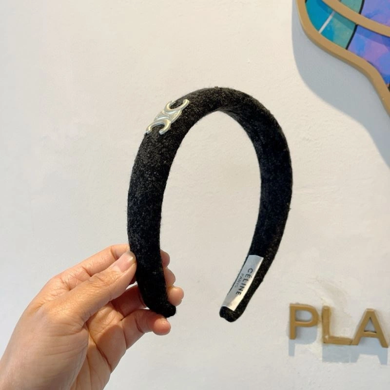 Celine Hair Hoop