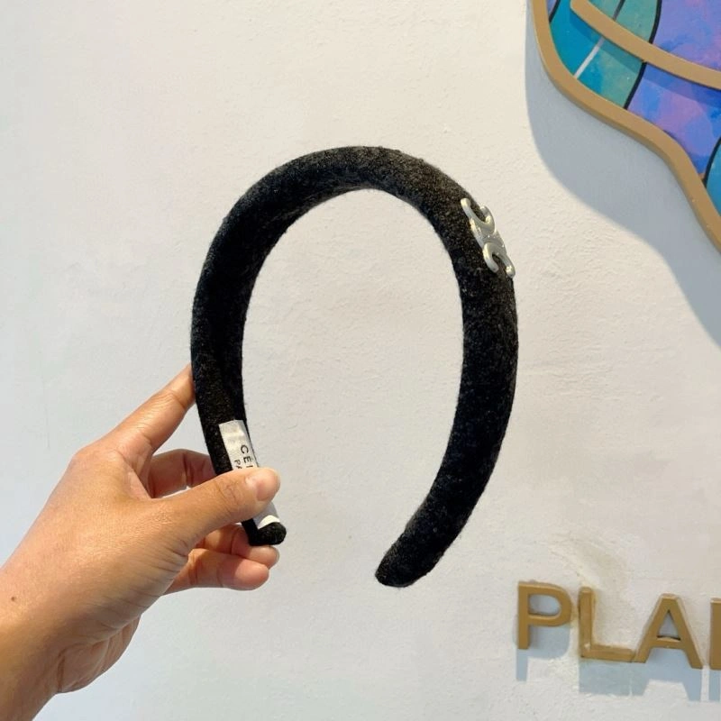 Economical Celine Hair Hoop