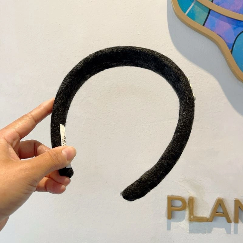 Economical Celine Hair Hoop