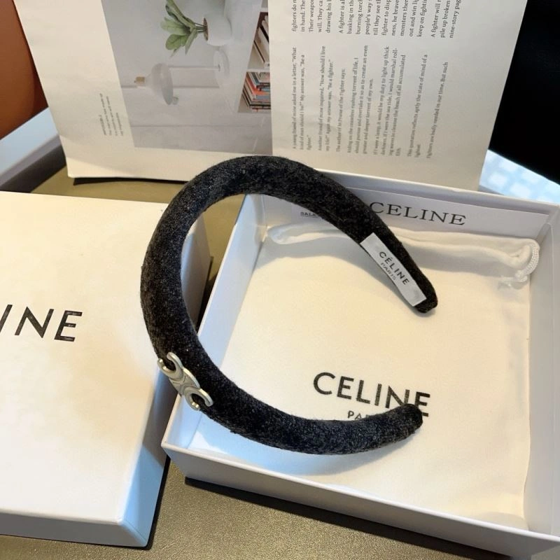 Economical Celine Hair Hoop