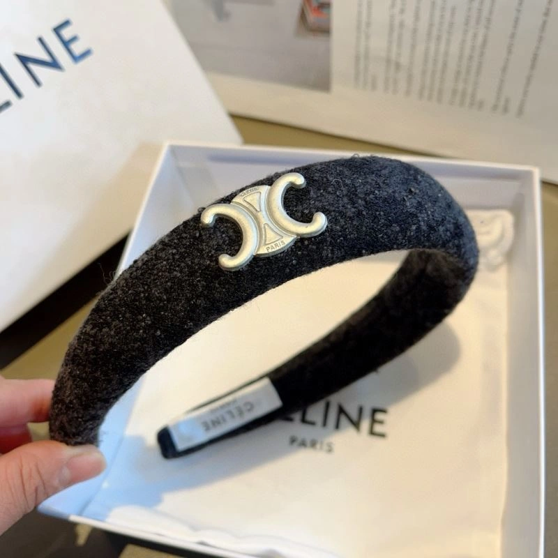 Economical Celine Hair Hoop