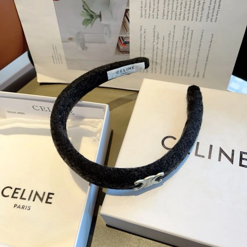 Economical Celine Hair Hoop