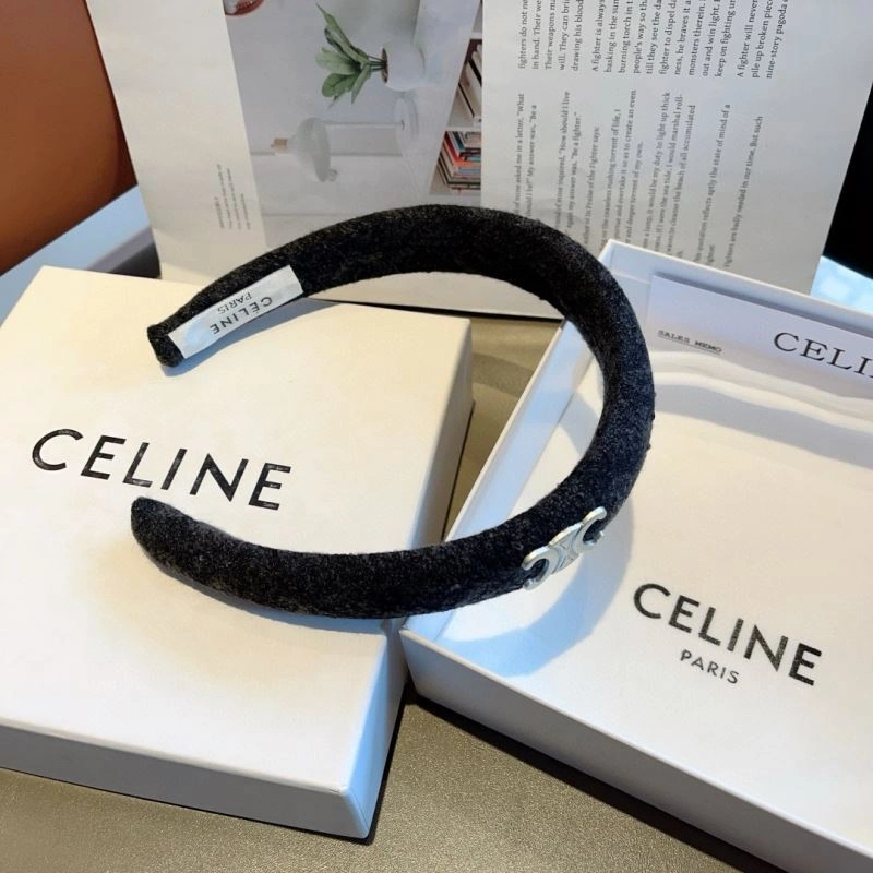 Economical Celine Hair Hoop
