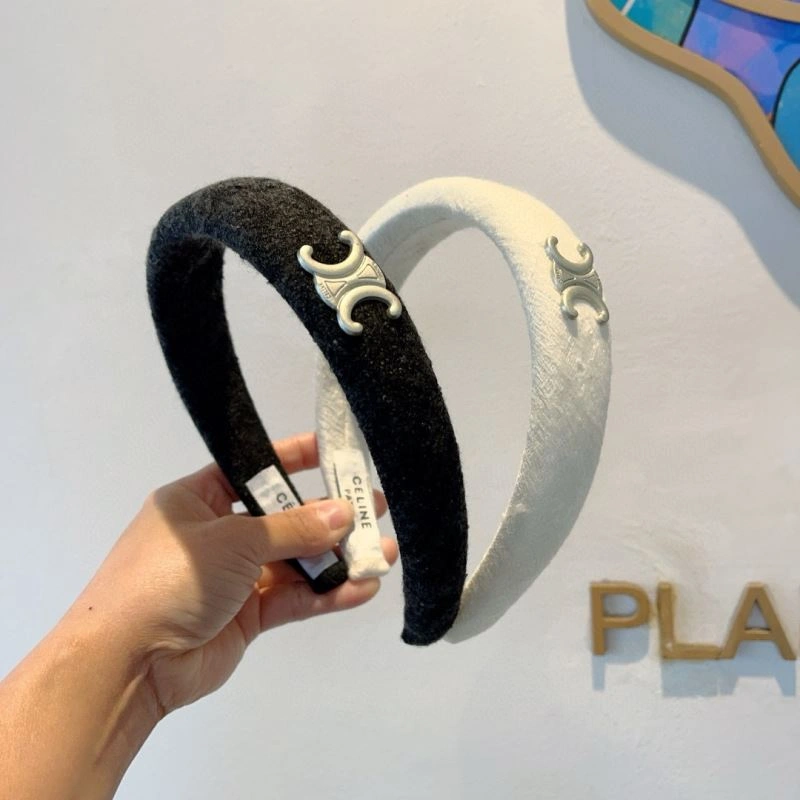 Economical Celine Hair Hoop