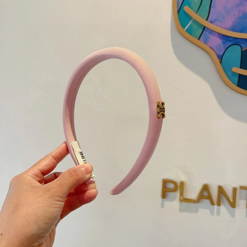 Cut-rate Celine Hair Hoop