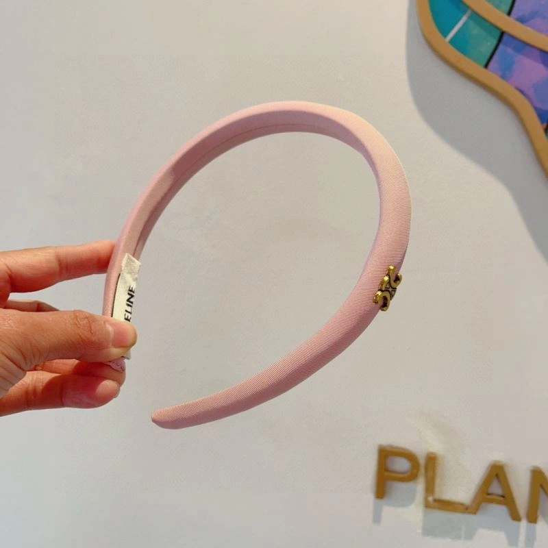 Cut-rate Celine Hair Hoop