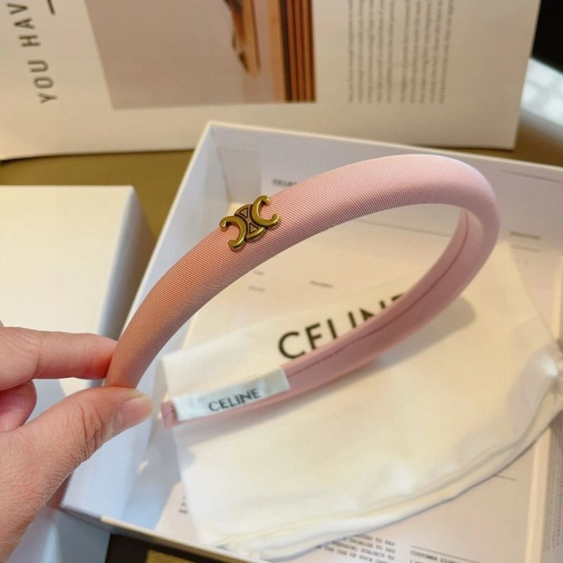 Cut-rate Celine Hair Hoop
