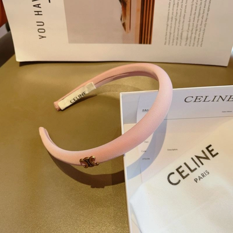 Cut-rate Celine Hair Hoop