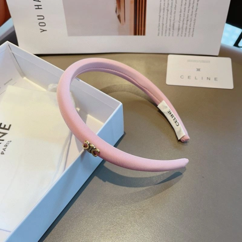 Cut-rate Celine Hair Hoop