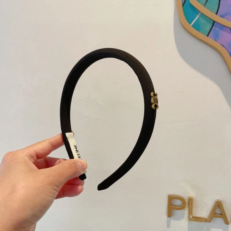 Low-cost Celine Hair Hoop