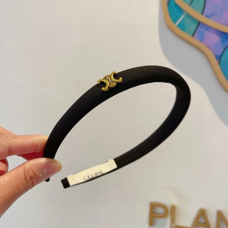Low-cost Celine Hair Hoop
