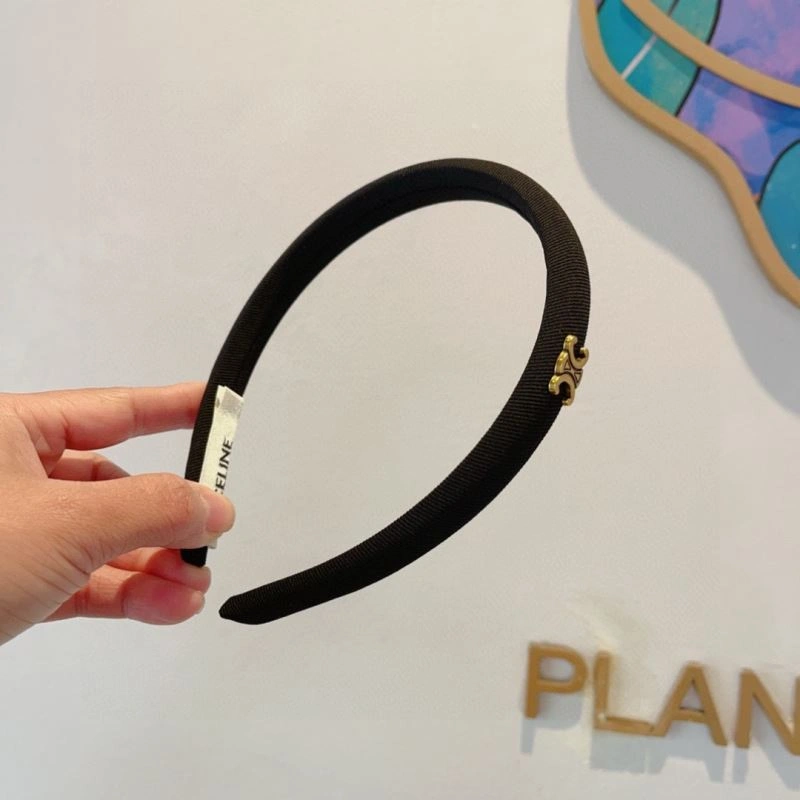 Low-cost Celine Hair Hoop