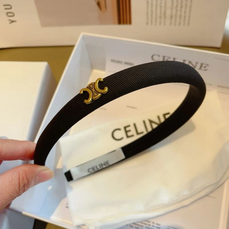 Low-cost Celine Hair Hoop