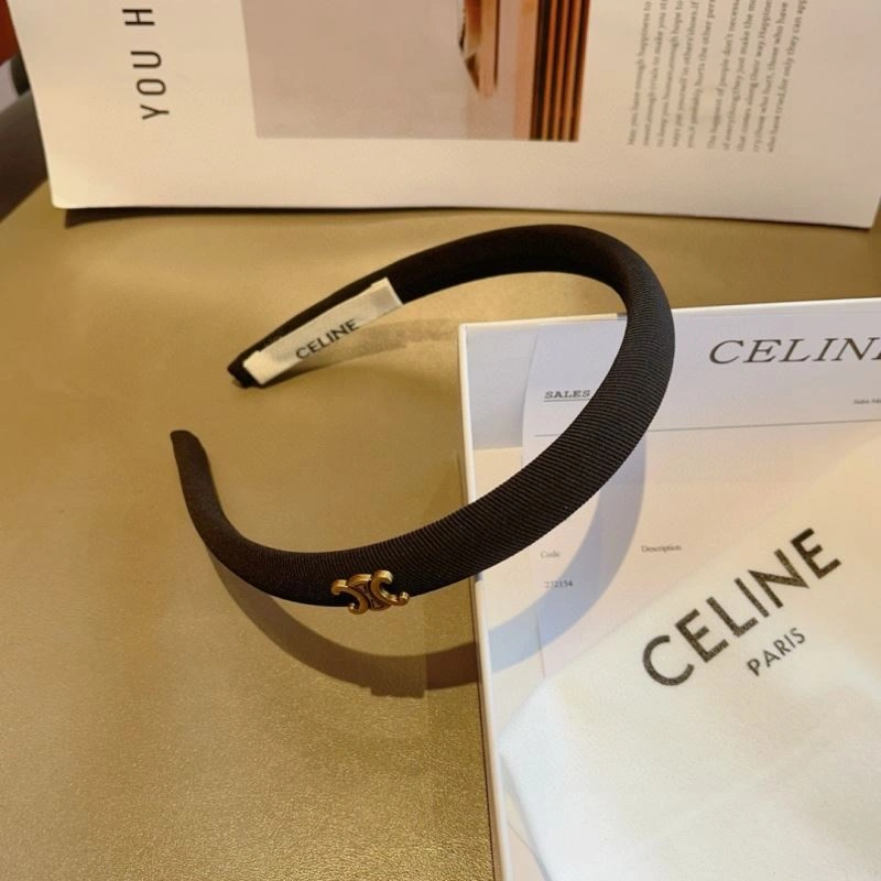Low-cost Celine Hair Hoop