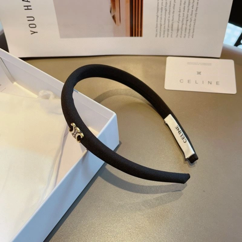 Low-cost Celine Hair Hoop