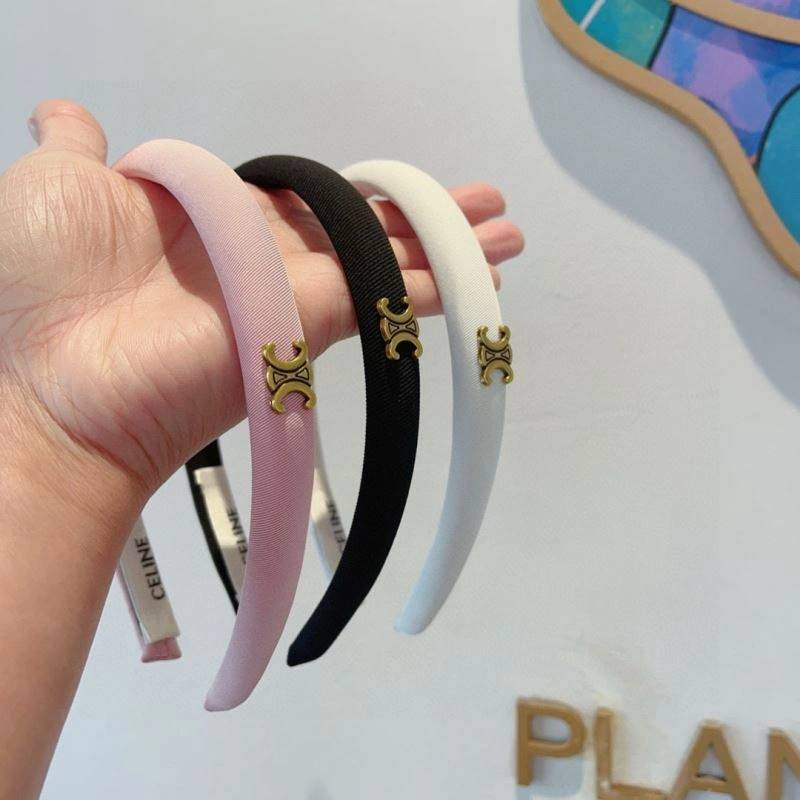 Low-cost Celine Hair Hoop