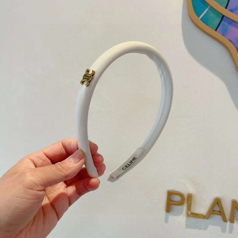 Celine Hair Hoop