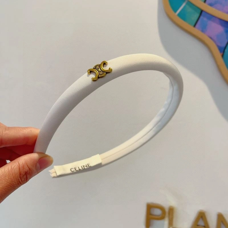 Affordable Celine Hair Hoop