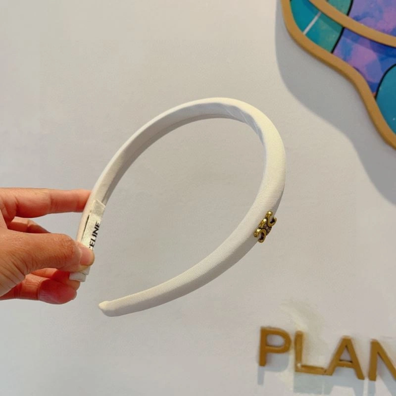Affordable Celine Hair Hoop