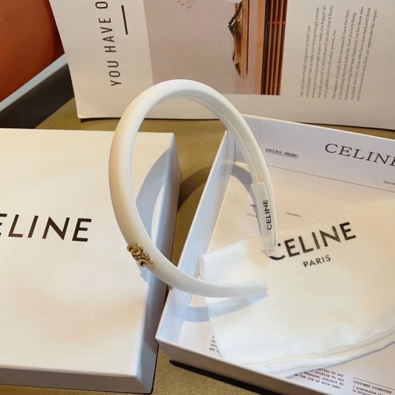 Affordable Celine Hair Hoop