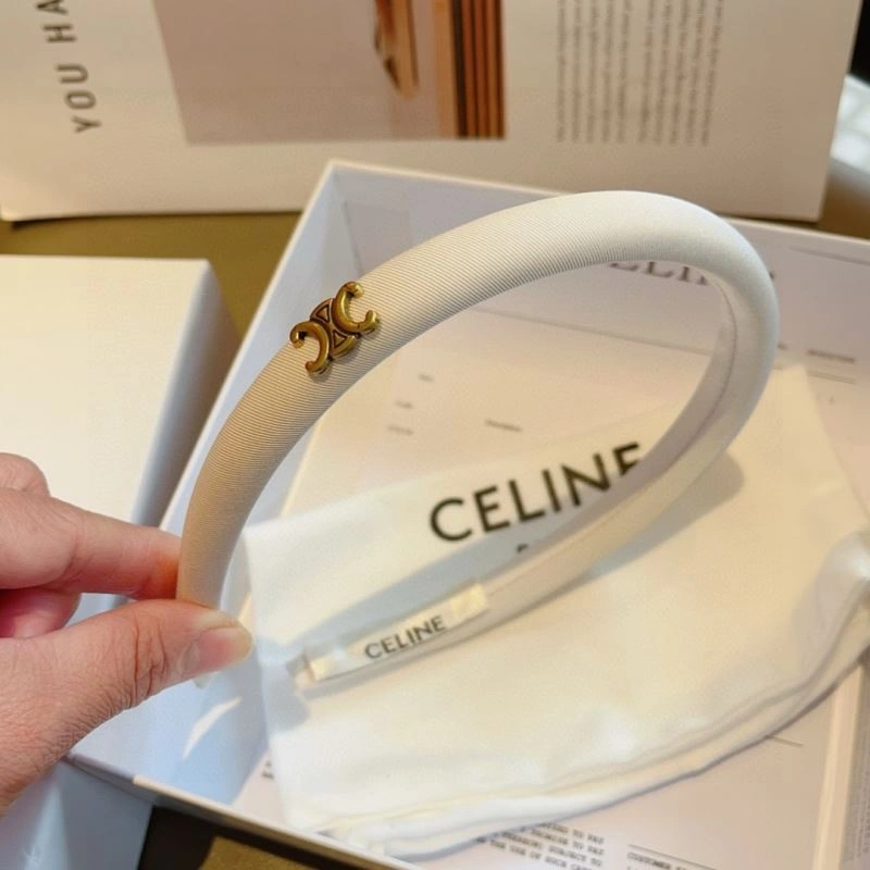 Affordable Celine Hair Hoop