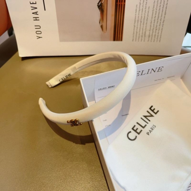 Affordable Celine Hair Hoop