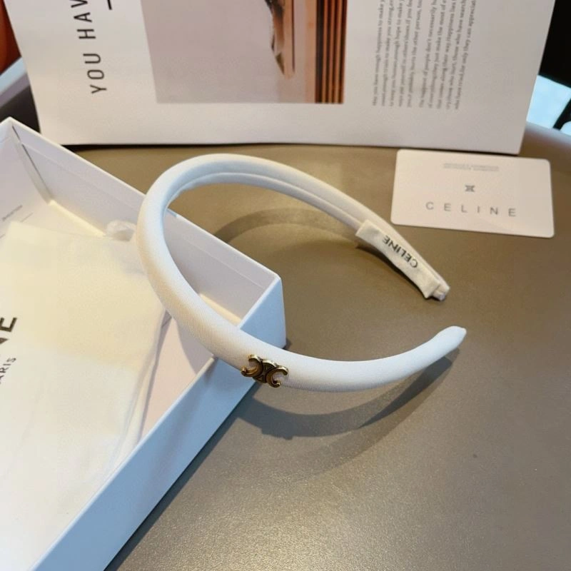 Affordable Celine Hair Hoop