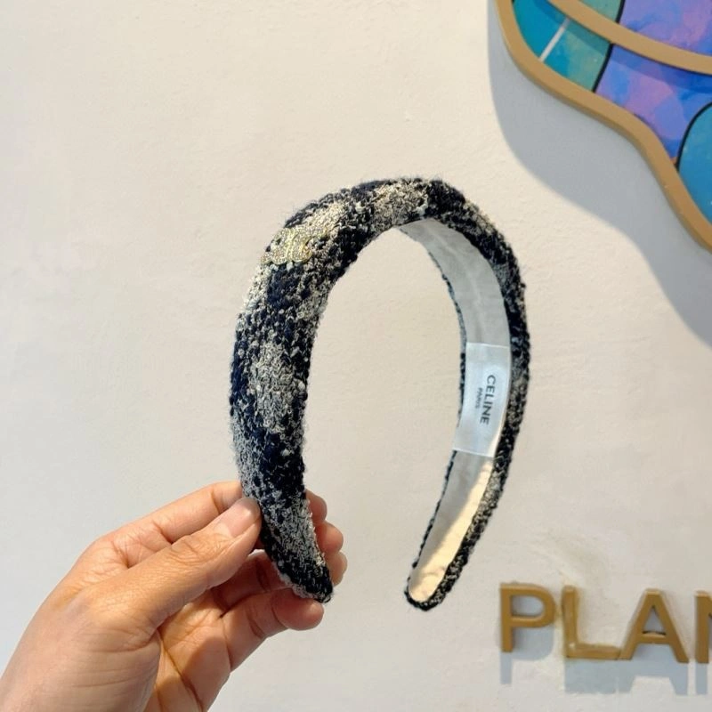 Celine Hair Hoop