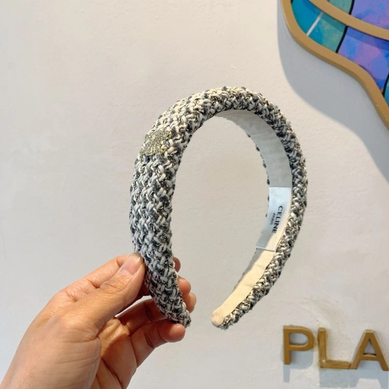 Celine Hair Hoop