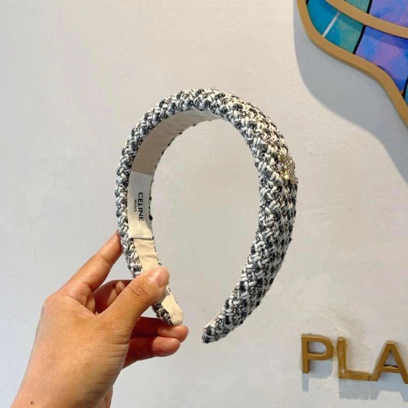Affordable Celine Hair Hoop