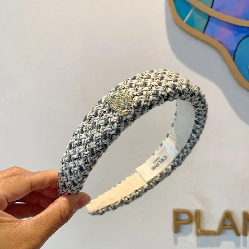 Affordable Celine Hair Hoop