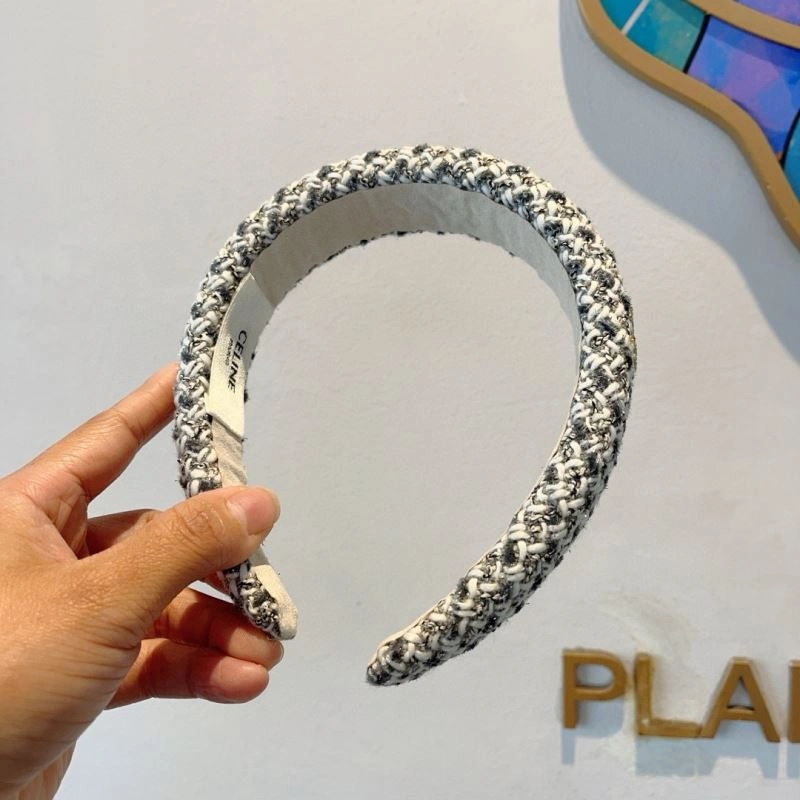 Affordable Celine Hair Hoop