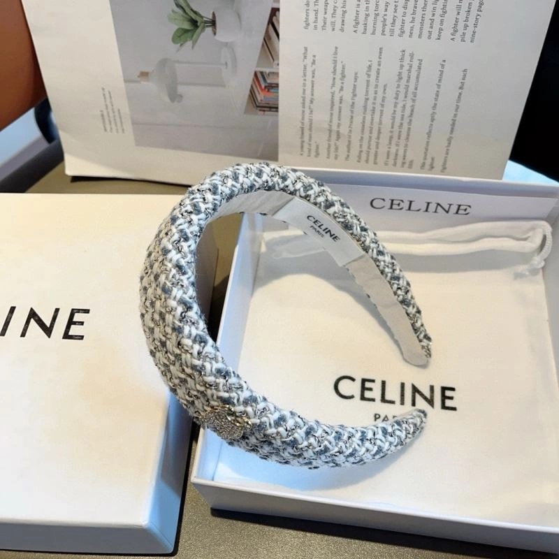 Affordable Celine Hair Hoop