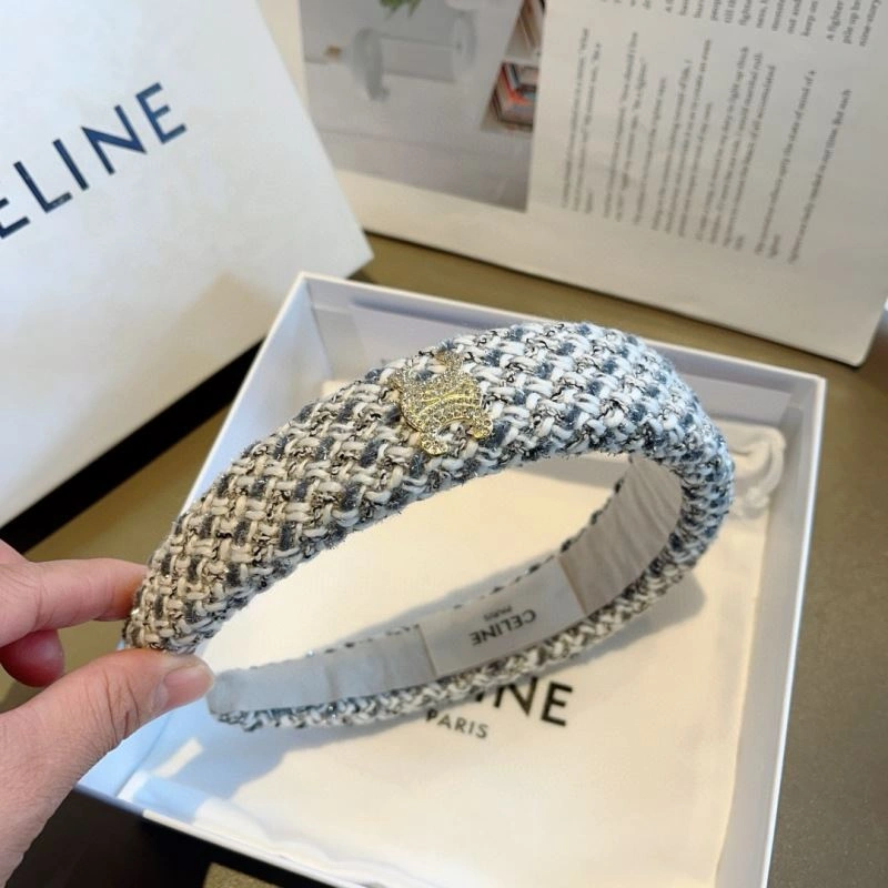 Affordable Celine Hair Hoop