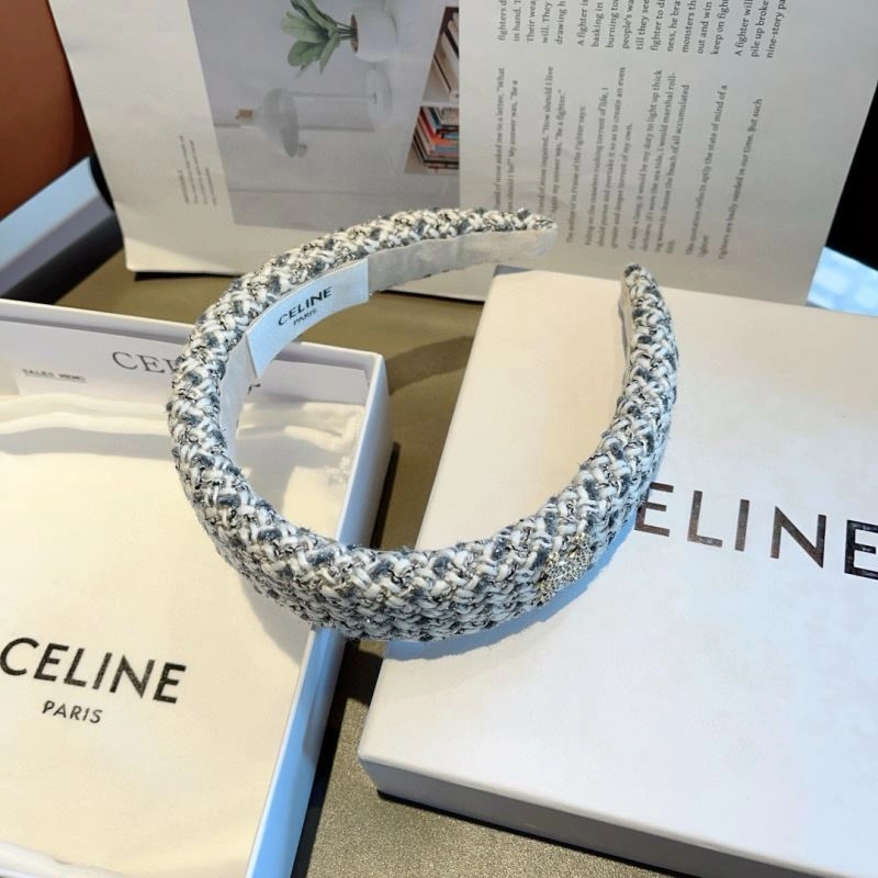 Affordable Celine Hair Hoop