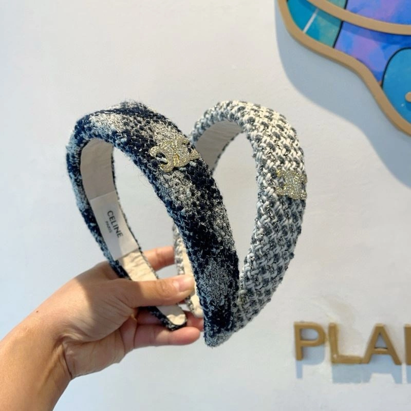 Affordable Celine Hair Hoop
