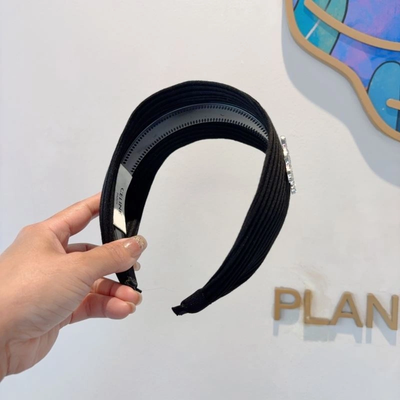 Top match Celine Hair Hoop